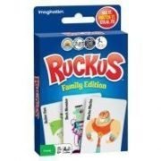 Ruckus Family Hang Tab | SmarToys