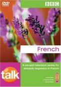 Talk French [DVD] | SmarToys